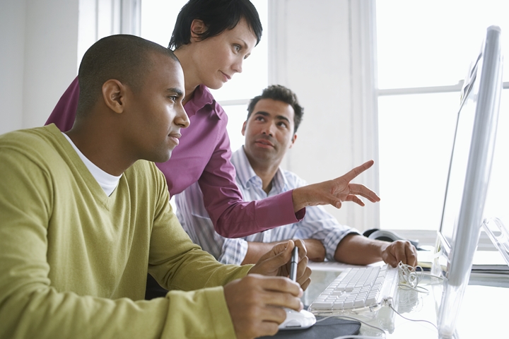 Why Outsource Training Consultants?