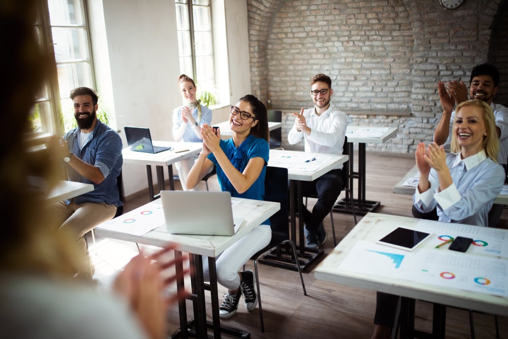 How to Assess Training Needs in 5 Steps