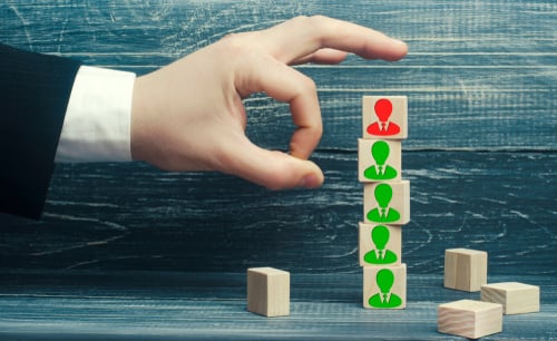 Culturally Speaking-When Corporate Culture is Misaligned