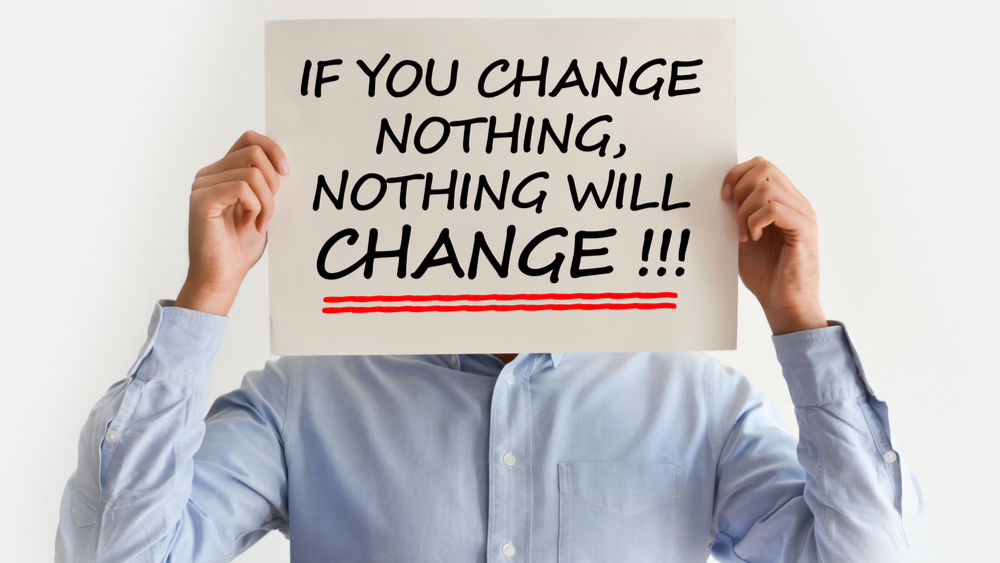 Change Management Training That Boosts User Adoption