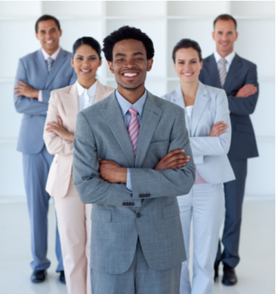 Hire a Corporate Trainer Today