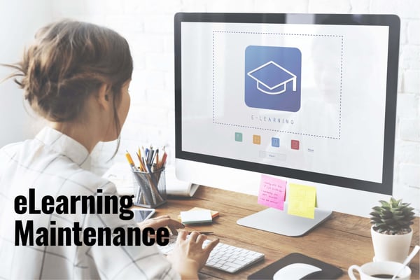 How to create engaging eLearning training that works