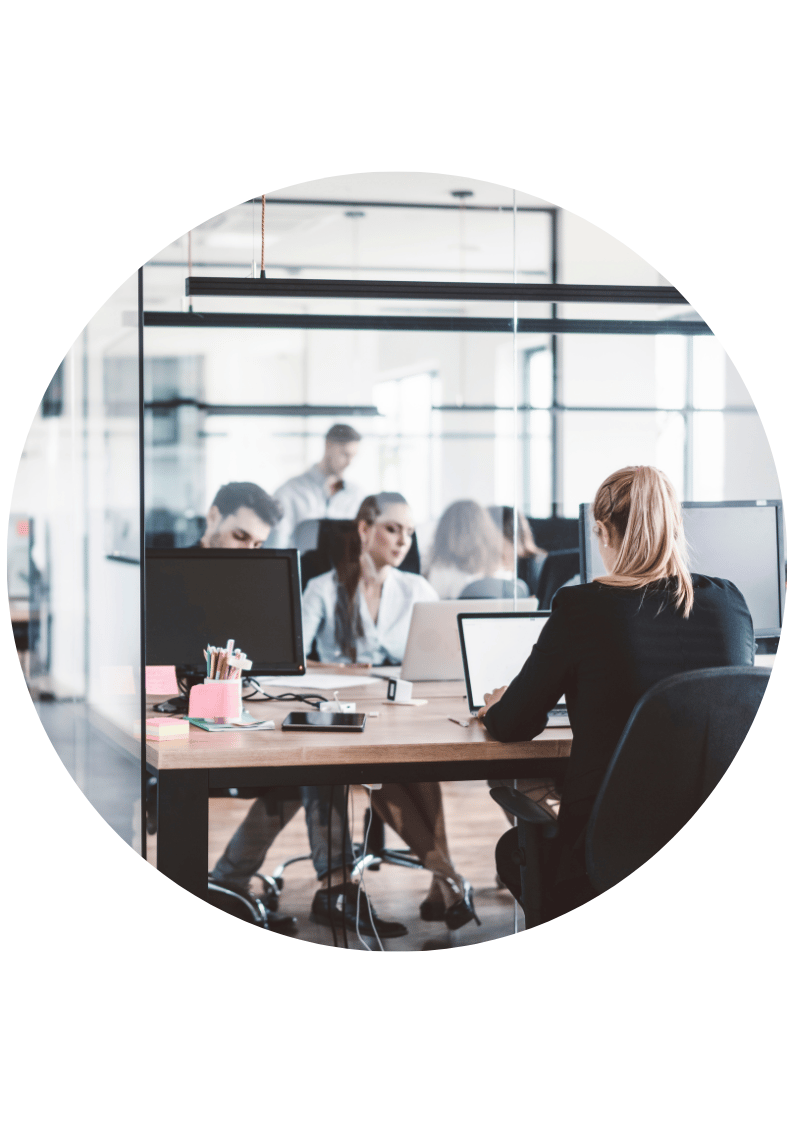 How the Physical Workspace Impacts the Employee Experience