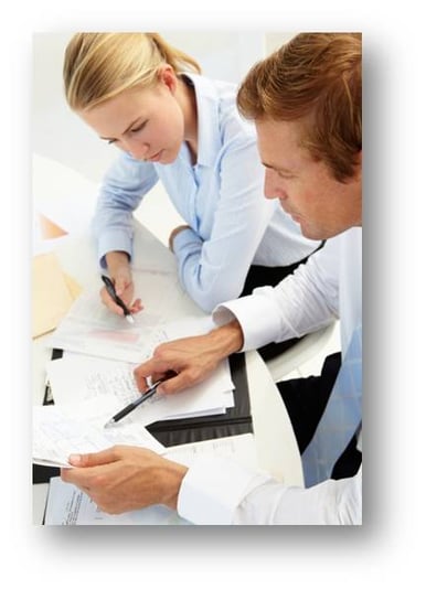 Finance Training - 5 Accounting Instruments Every Professional Should Know