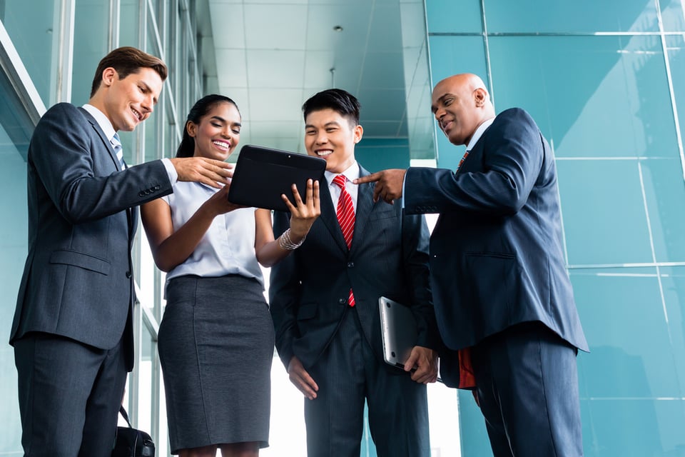 Tips for Engaging Contract Training Consultants