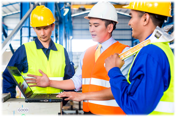 Manufacturing Training |TrainingFolks