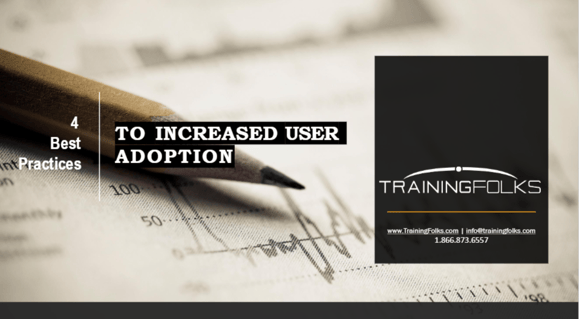 Why Technology Training Fails