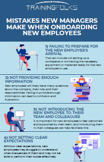 Reducing Turnover: Developing a Training Program for New Employees