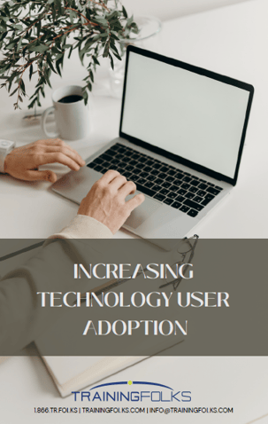 The Importance of Continuous Learning for Technology User Adoption