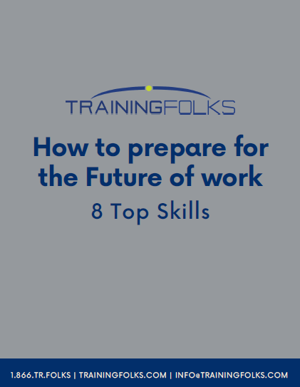 How to Prepare Employees for Change | Future of Work