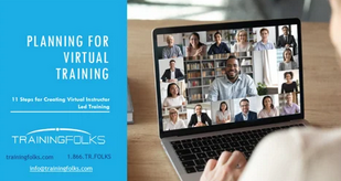 The Impact of vILT on Employee Performance and Productivity