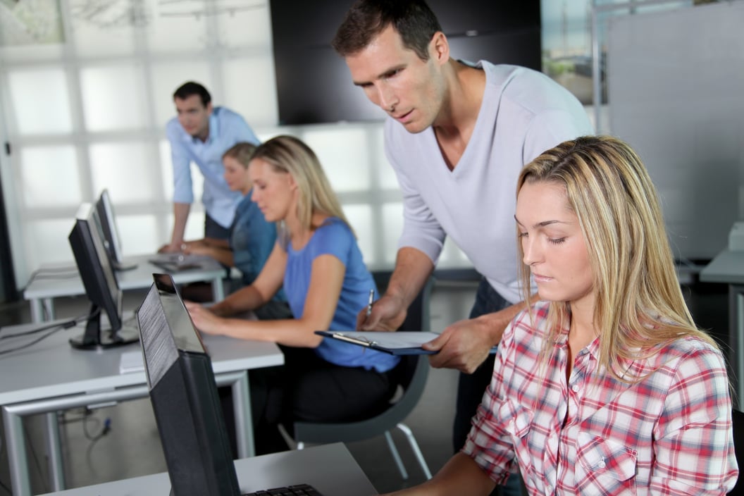 Top Tips to Keep You Sharp as a Training Consultant