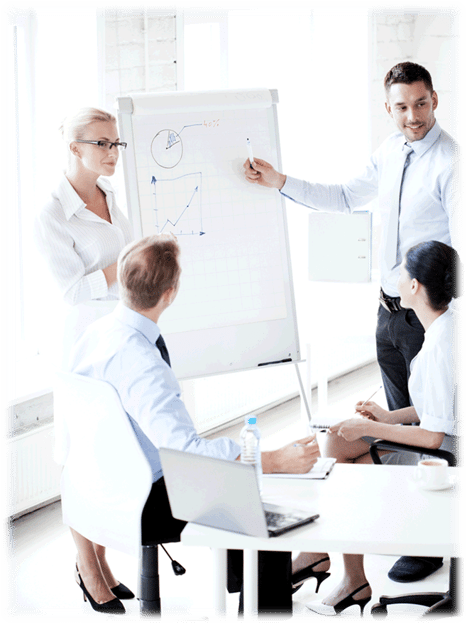 Training Industry| Corporate Training | TrainingFolks