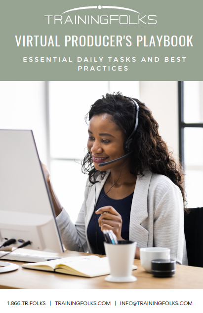 Why Every Virtual Event Needs a Professional Virtual Producer