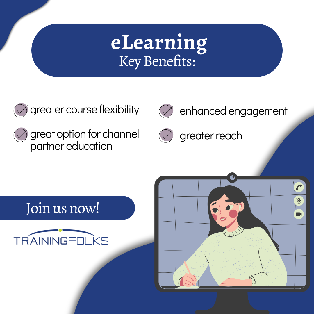 How to Take Your Training Online with Customized eLearning