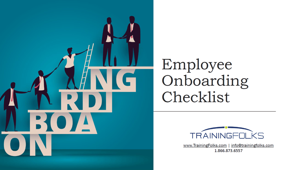 The Impact of Bad Employee Onboarding