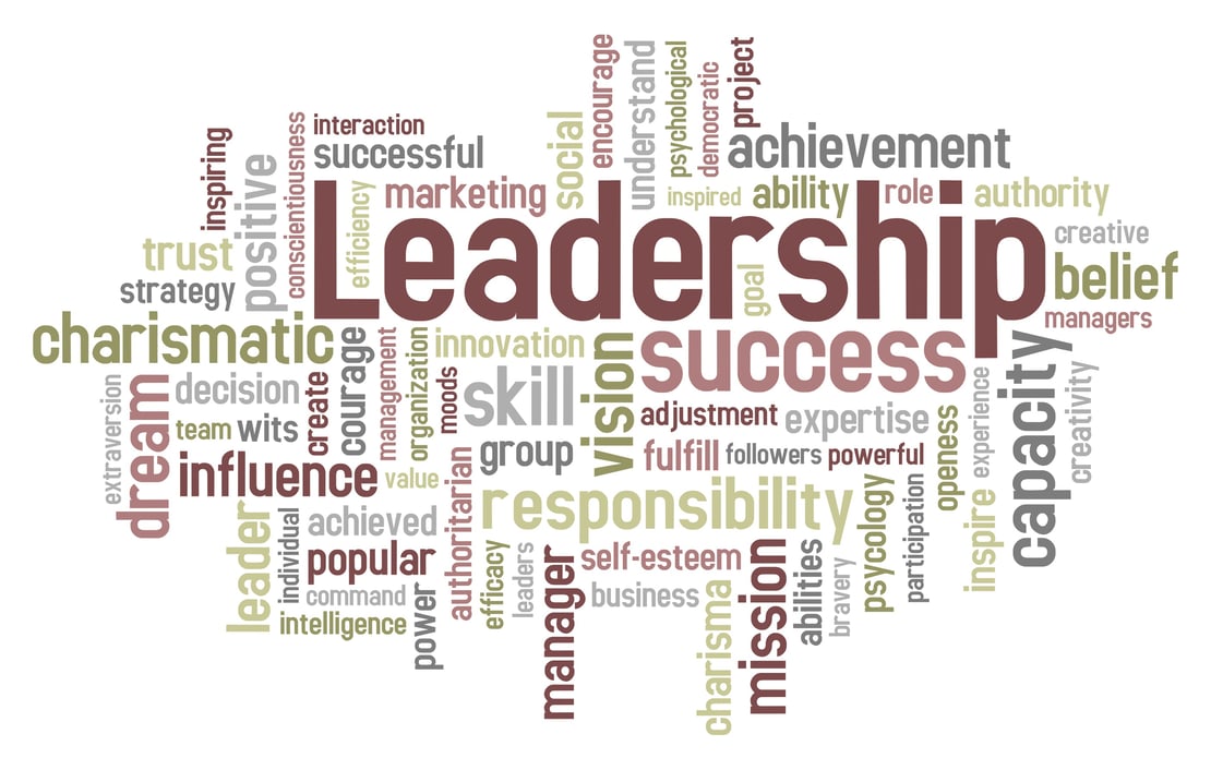 Components of a Successful Leadership Development Program