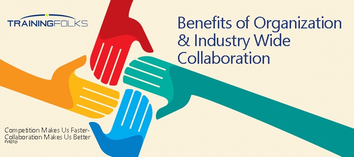 Building a Learning Culture With Collaboration