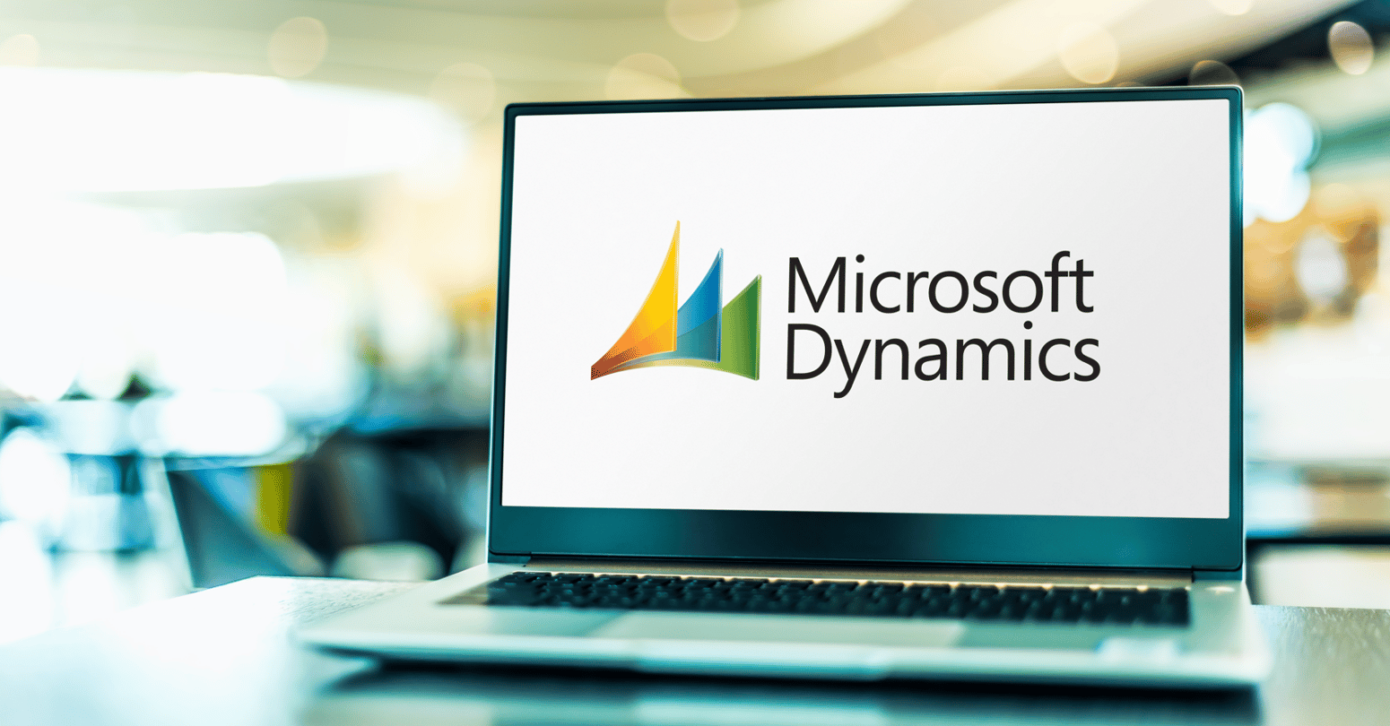 Microsoft Dynamics 365 Training