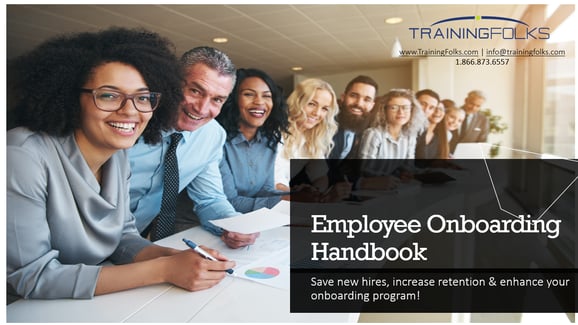 Companies with the Best Onboarding Programs Elevate Their Employee ...