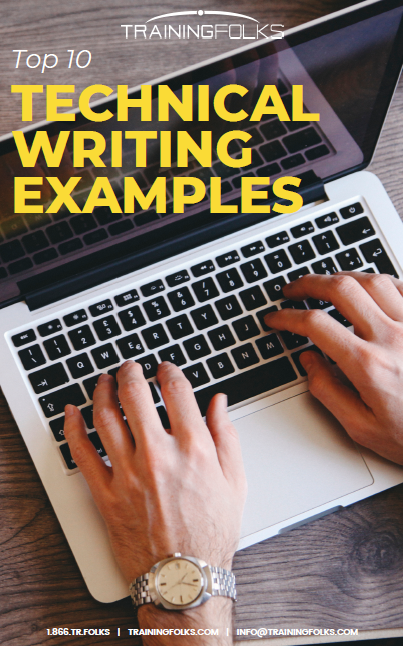 Contract Technical Writers and SMEs: Key to Technology Implementations