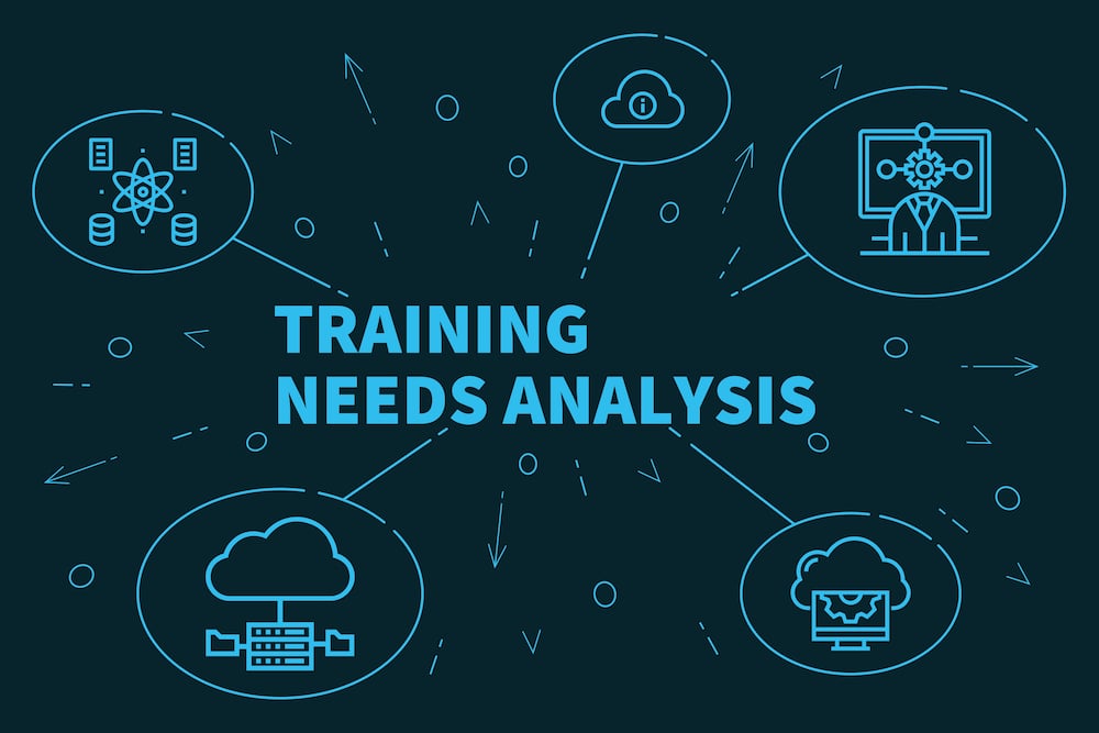 Create Training That Works: Three Levels of Training Needs Assessment Create Training That Works: Three Levels of Training Needs Assessment