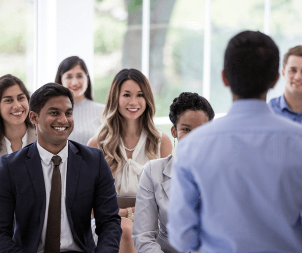 The Secret to Effective Employee Training: Instructional Design