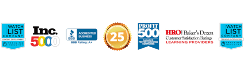 Corporate Training Company | Instructional Design & eLearning Experts