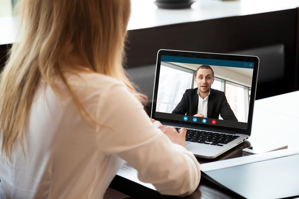 Why Every Virtual Training Session Needs a Virtual Training Producer