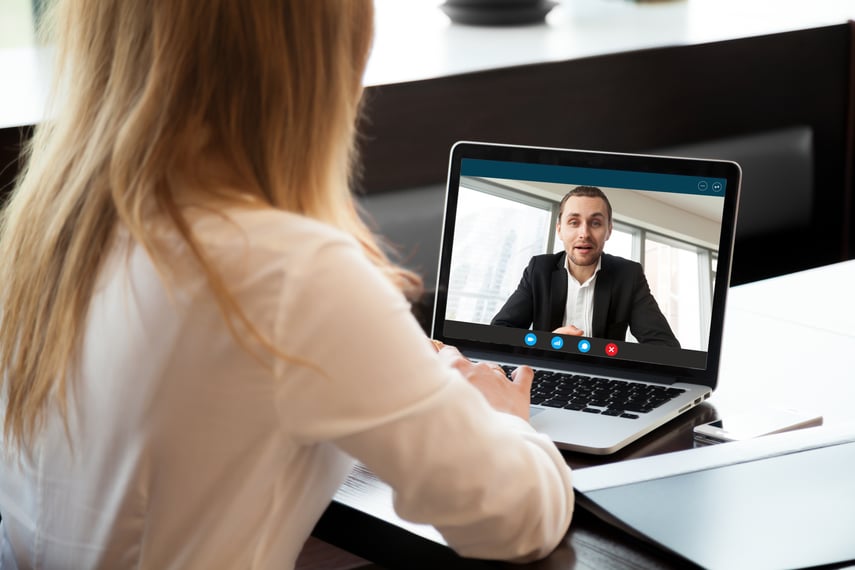Why Every Virtual Training Session Needs a Virtual Training Producer