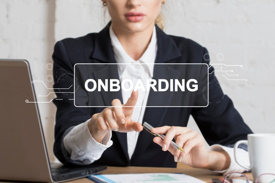7 Steps for Virtual Employee Onboarding